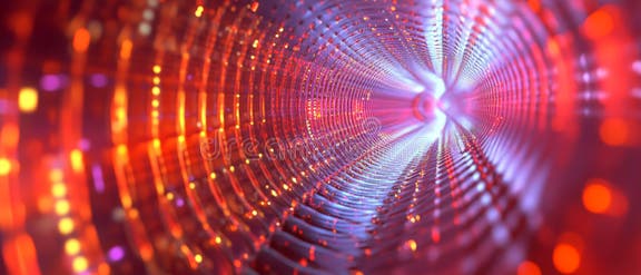 Navigating the Algorithm an Abstract Exploration of Virtual Space and ...