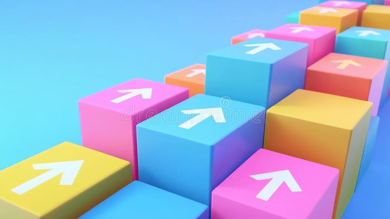 Navigating the Ascent a StepbyStep Path To Achieving Goals through ...