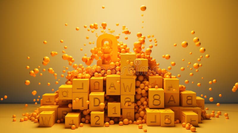 Navigating Braille Excellence Raised Dot Text System Unveiled Stock ...