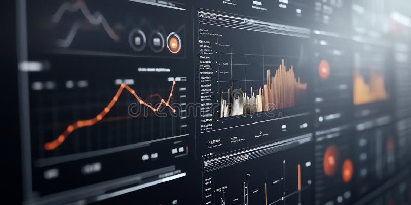 Navigating Business Risks with AI-Powered Infographics and Predictive ...