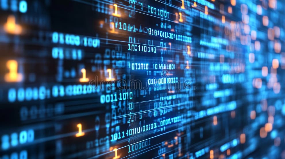 Navigating Challenges Binary Data in Digital Transaction Processing ...