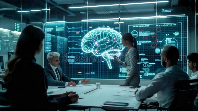 Navigating the Challenges of Team Dynamics in Business Stock ...