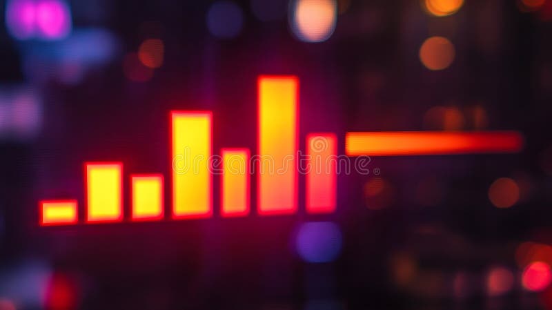 Navigating Change a Visual Representation of Sustained Growth in a ...