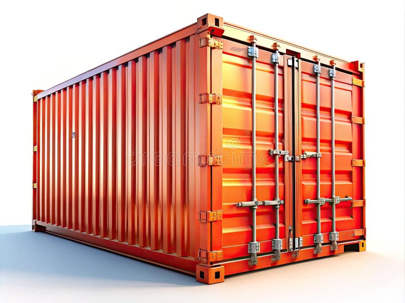 Streamline Your Global Trade Simplified ImportExport Container Shipping ...