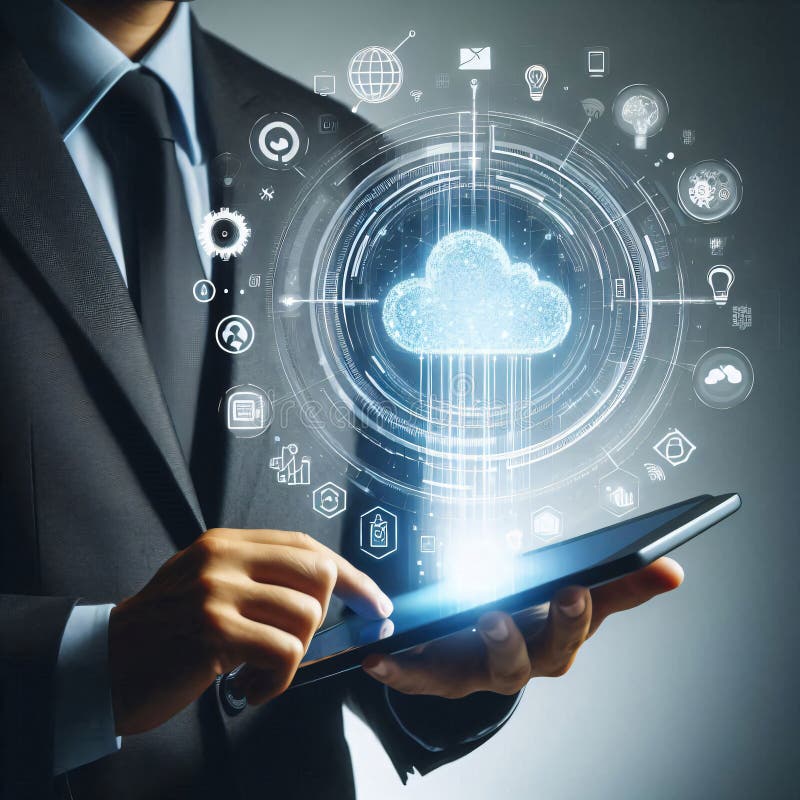 Navigating the Complexities of Modern Business with Advanced Digital ... Navigating the Complexities of Modern Business with Advanced Digital ...