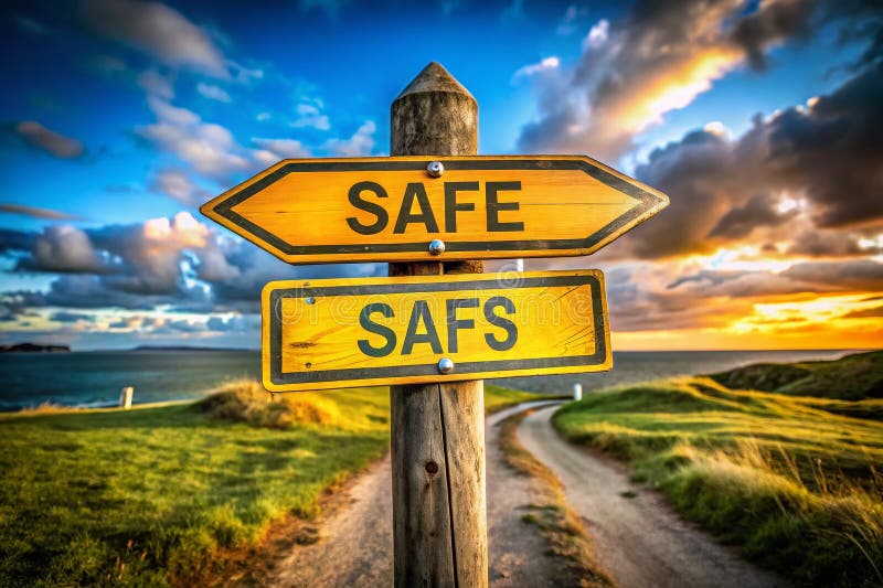 Navigating the Crossroads of Safety Risk and Emergency Preparedness a ...