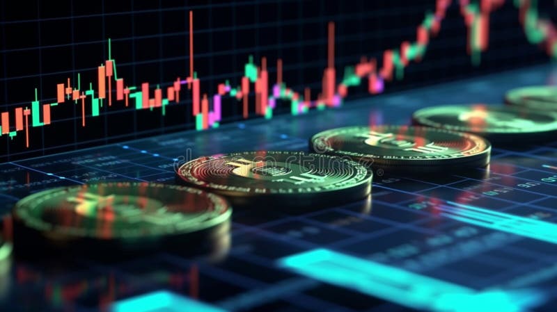Navigating the Crypto Market, Analysis of Bitcoin and Cryptocurrency ...