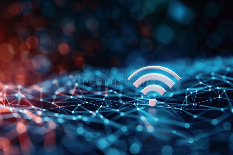 Navigating the Domain of Wireless Network Connectivity in the Modern ...