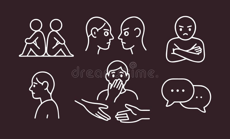 Navigating Emotional Waters: Understanding and Addressing Interpersonal ...