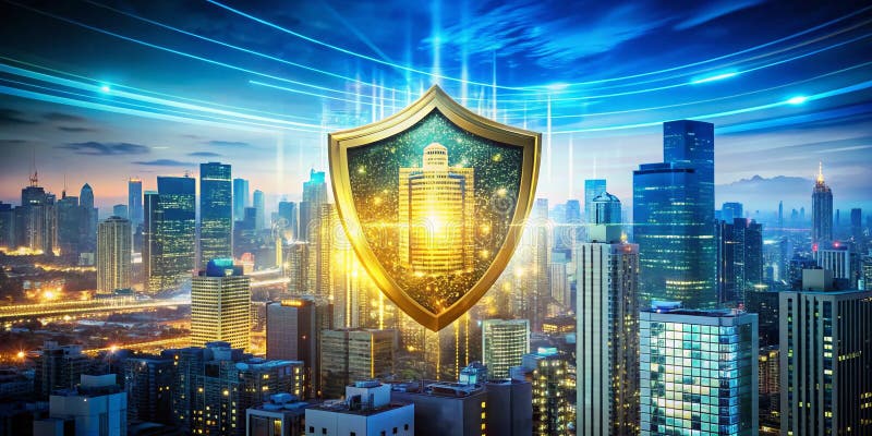 Fortifying Your Digital Fortress Essential Cybersecurity Strategies for a Secure Digital ...