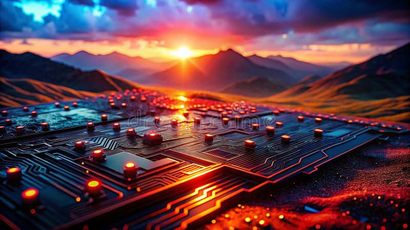 Navigating the Evolving Cybersecurity Landscape Protecting Digital ...