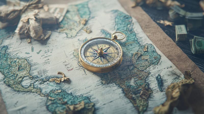 Navigating the Financial Landscape: Understanding Money Trends through ...