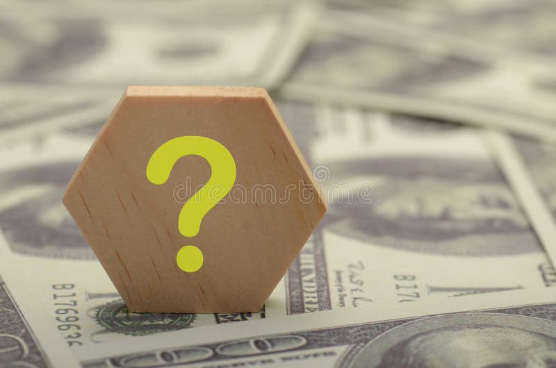 Navigating Financial Uncertainty: Seeking Guidance for Better Financial ...