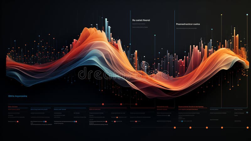 Navigating the Flow of Information in the Online Landscape Stock ...