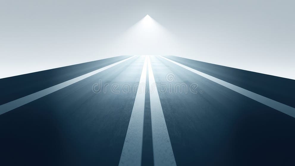 Navigating the Future a Choice Point on a Digital Road Fork Exploring ...