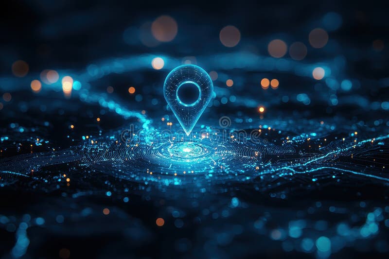 Navigating the Future Digital Mapping Technology Virtual Environment ...