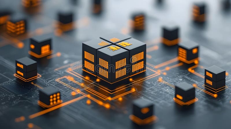 Navigating the Future: a Vision of Digital Logistics and Smart ...