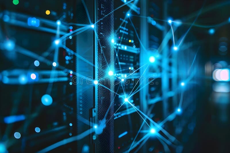 Concept Data Navigating the Incorporation of Data Networking Software ...