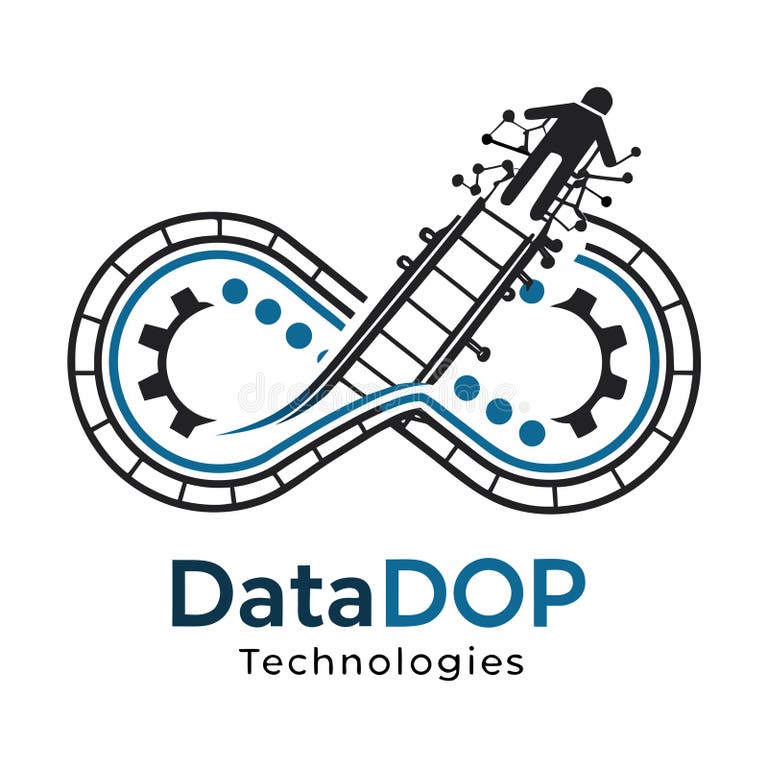 Datadop Technologies Stock Illustrations – 1 Datadop Technologies Stock ...