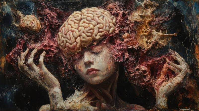 Navigating Inner Worlds Memory Perception and the Landscape of Insight ...