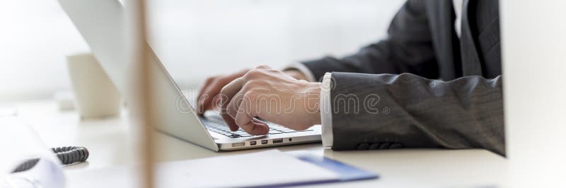 Businessman Navigating In Virtual Reality Interface Stock Photo - Image ... Businessman Navigating In Virtual Reality Interface Stock Photo - Image ...
