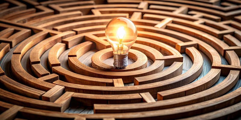 Unraveling Complexity a Strategic Approach To Innovation through ...