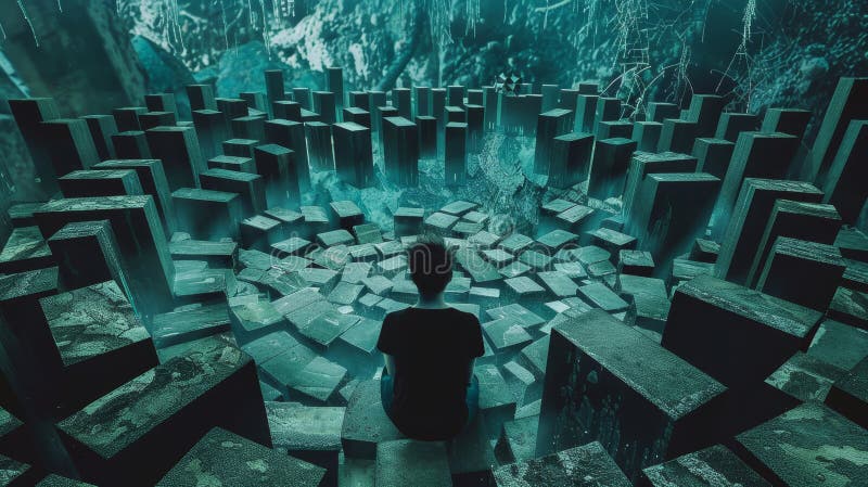 Navigating the Labyrinth of Emotion a Journey through Complex Ptsd ...