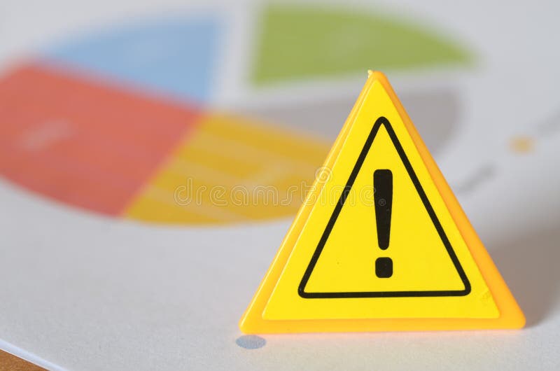 Navigating Market Risks: a Warning Sign on Financial Predictions Stock ...