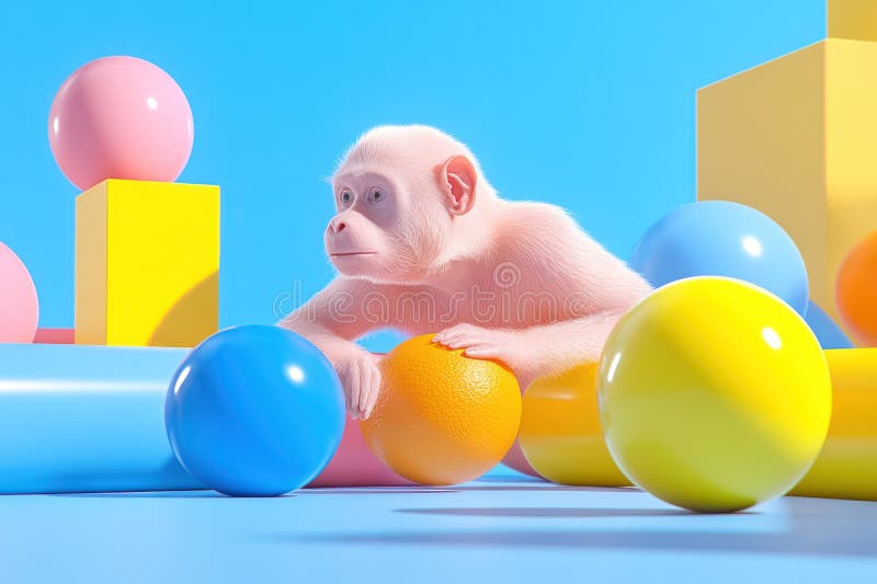 Navigating through the Maze of Obstacles Symbolizing Complexity in ...