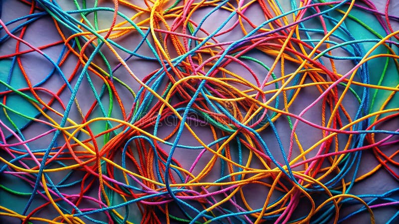 Navigating the Mental Health Landscape a Visual Representation of ...