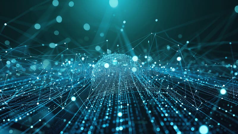 Navigating Networks: a Journey through Digital Connection Points ...