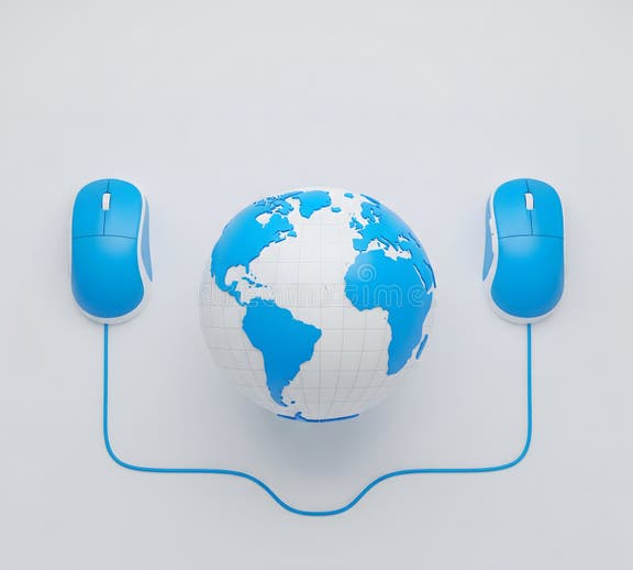 Navigating the Planet: Global Connectivity at the Click of a Button ...