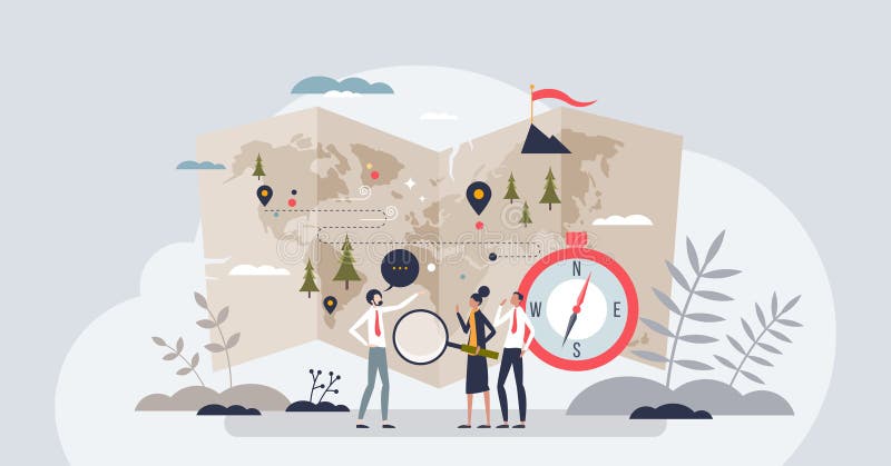 Navigating the Project Management Odyssey and Business Tiny Person ... Navigating the Project Management Odyssey and Business Tiny Person ...
