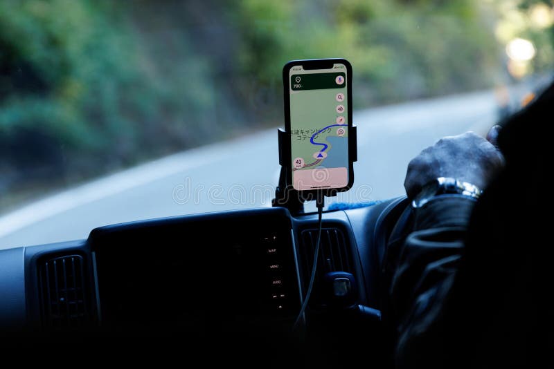 Navigating the Road with Helpful GPS Assistance for All Your Driving ...