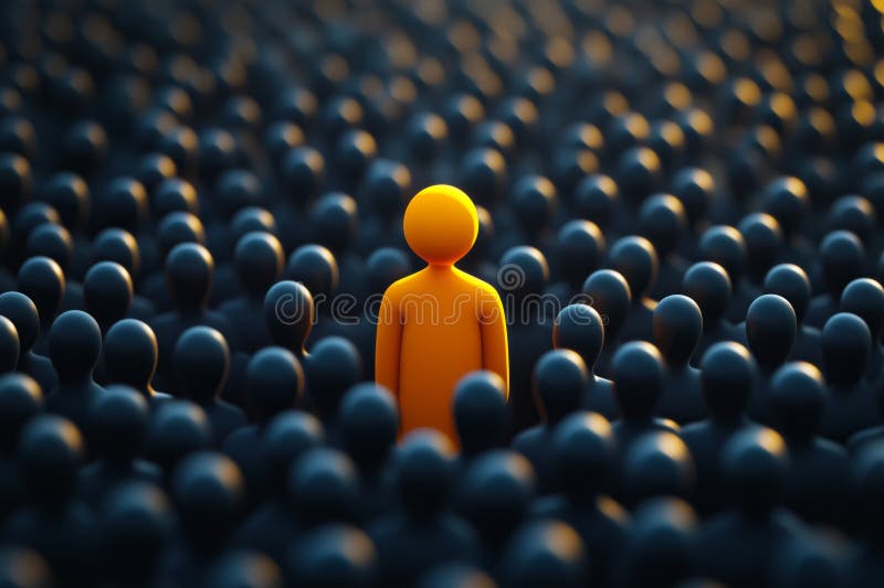 Navigating Social Distancing Anxiety in a Crowd during Uncertain Times ... Navigating Social Distancing Anxiety in a Crowd during Uncertain Times ...