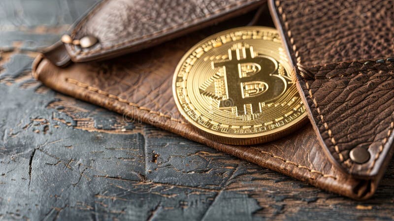 Navigating Software Wallets for daily Use Stock Illustration ...