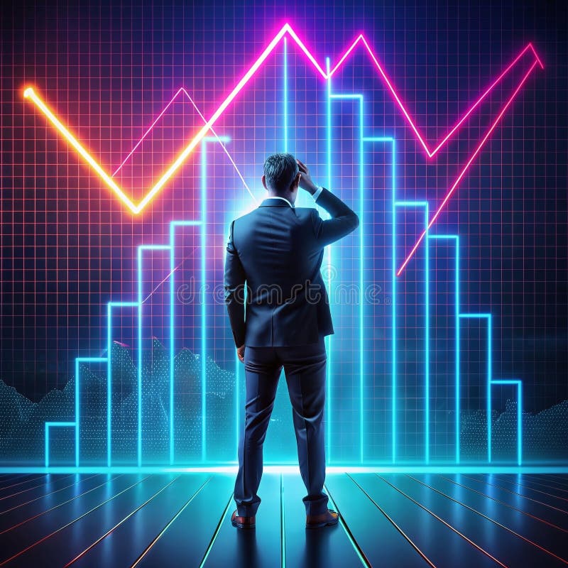 Navigating Success Analyzing Trends Strategies Finance Business Diagram ... Navigating Success Analyzing Trends Strategies Finance Business Diagram ...