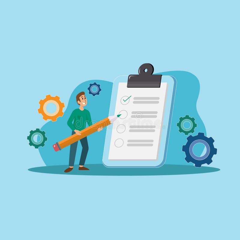 Navigating Success Visualizing Meeting and Planning Services Stock ...