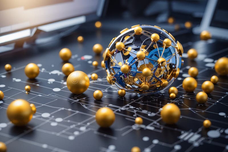 Navigating Technologies & Shaping Traditional Business Models in the ...