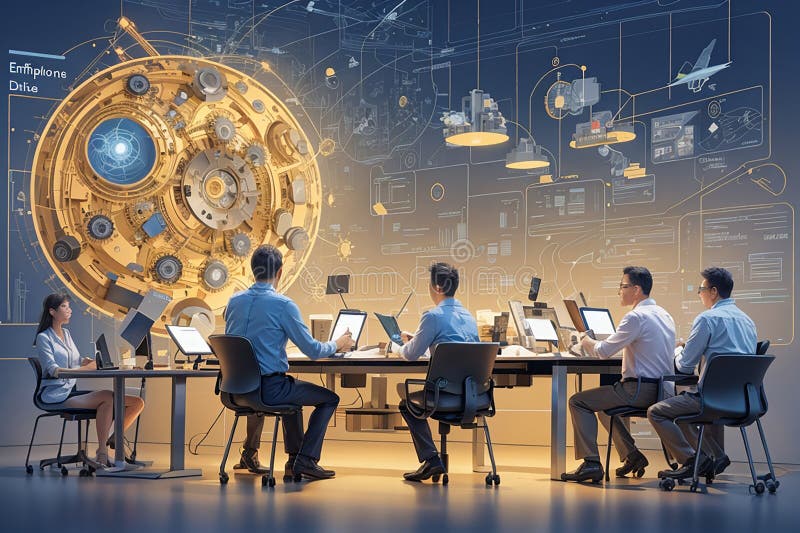 Navigating Technologies & Shaping Traditional Business Models in the ...