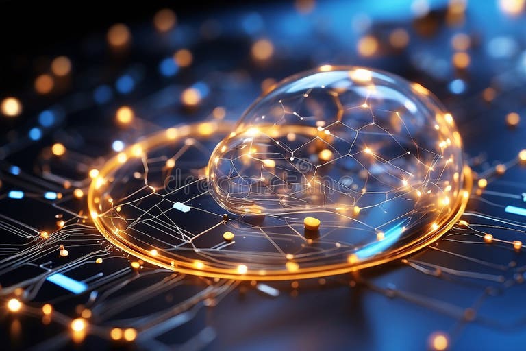 Navigating Technologies & Shaping Traditional Business Models in the ...