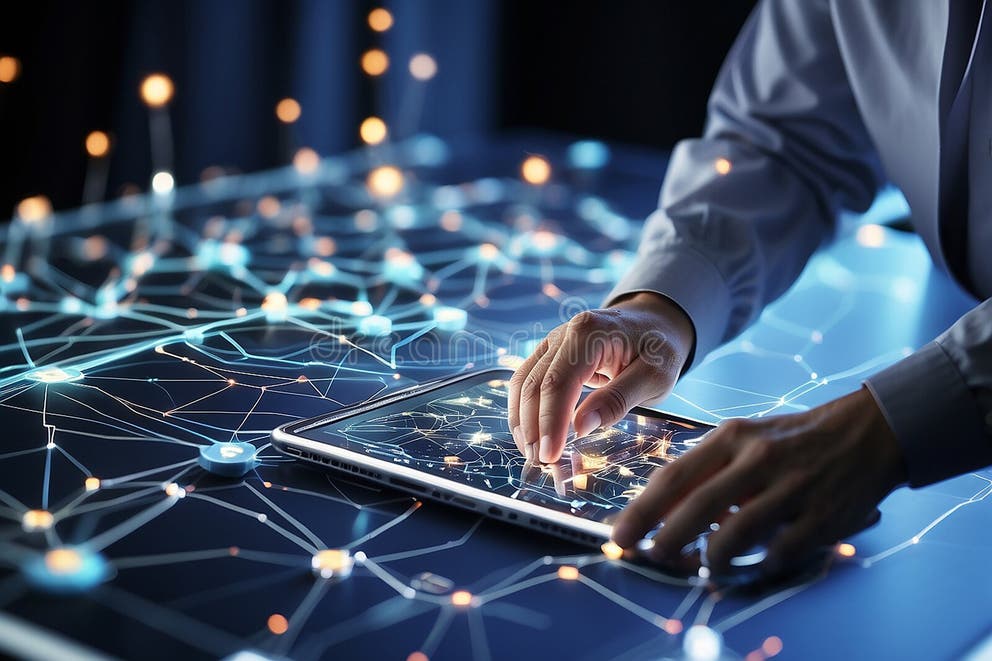 Navigating Technologies & Shaping Traditional Business Models in the ...