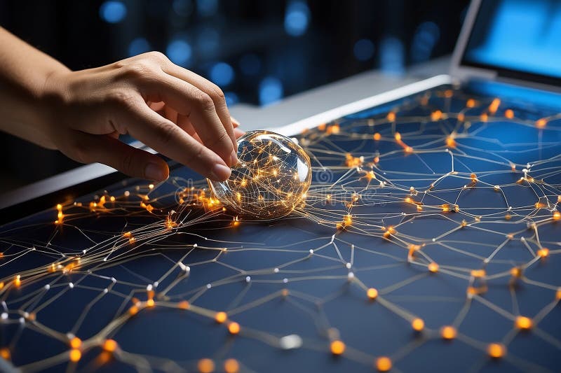 Navigating Technologies & Shaping Traditional Business Models in the ...