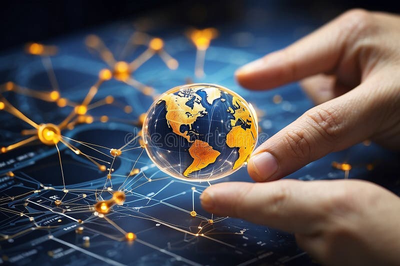 Navigating Technologies & Shaping Traditional Business Models in the ...