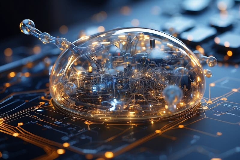 Navigating Technologies & Shaping Traditional Business Models in the ...