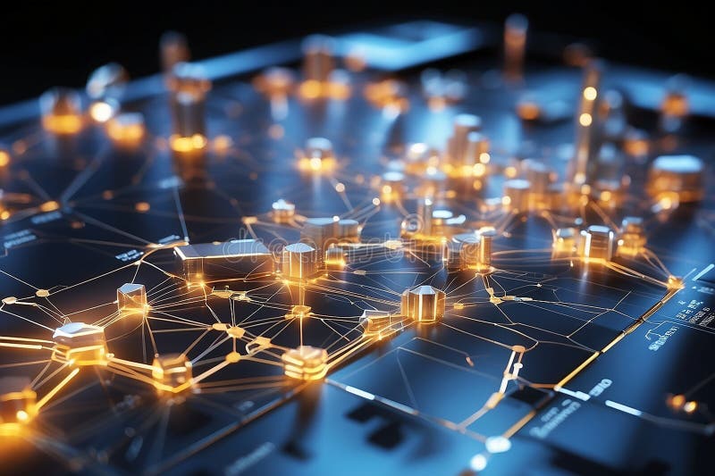 Navigating Technologies & Shaping Traditional Business Models in the ...