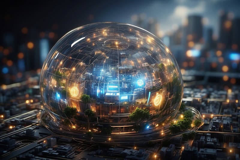 Navigating Technologies & Shaping Traditional Business Models in the ...