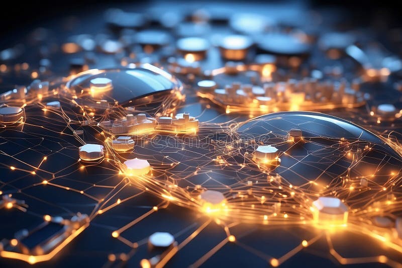 Navigating Technologies & Shaping Traditional Business Models in the ...