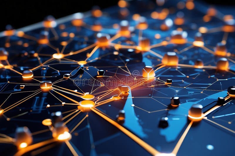 Navigating Technologies & Shaping Traditional Business Models in the ...