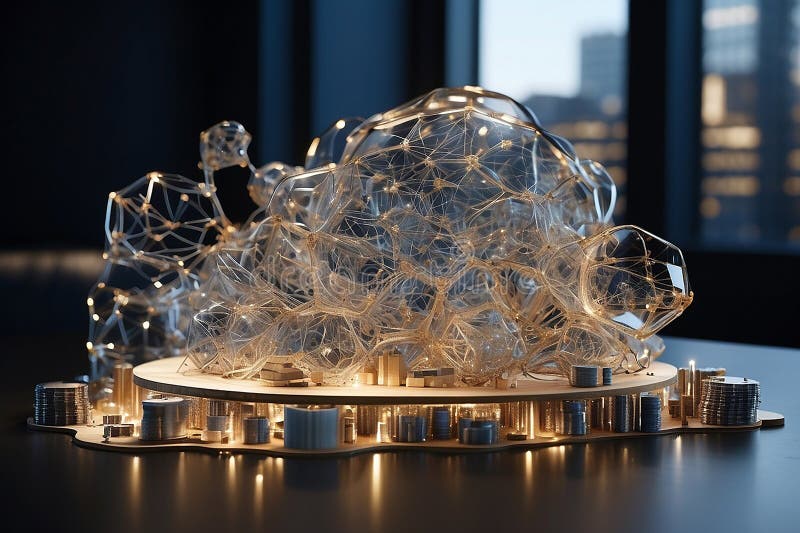 Navigating Technologies & Shaping Traditional Business Models in the ...